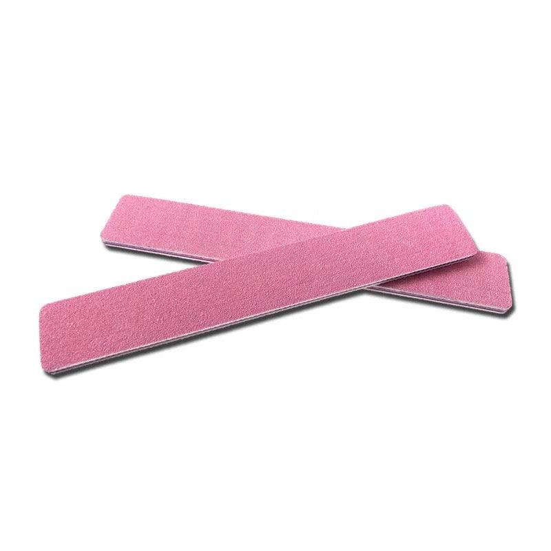 100/180 Grit Nail Files – Kandykrylix